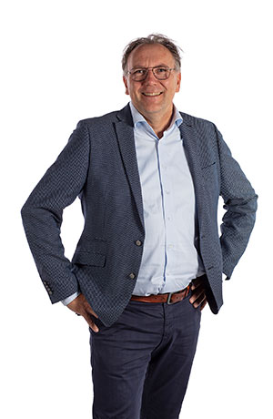 Bestuur – VVE Laarberg